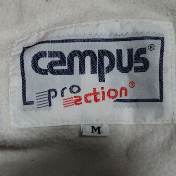 Campus Pro Action | Jackets & Coats | Vintage Campus Pro Action Fresno ...